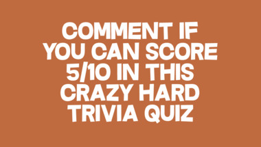 Trivia quizzes in your email