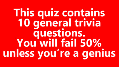Trivia quizzes in your email