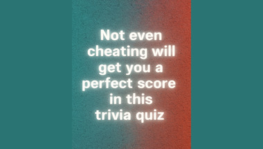 Trivia quizzes in your email